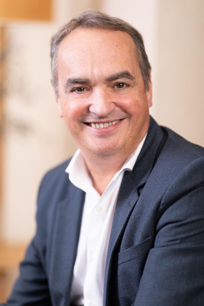 Jacques Robin • DBF AUDIT